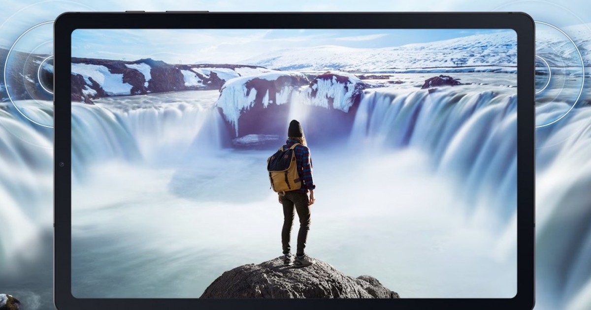 Oto nowy tablet od Samsunga. To nowa wersja popularnego sprzętu