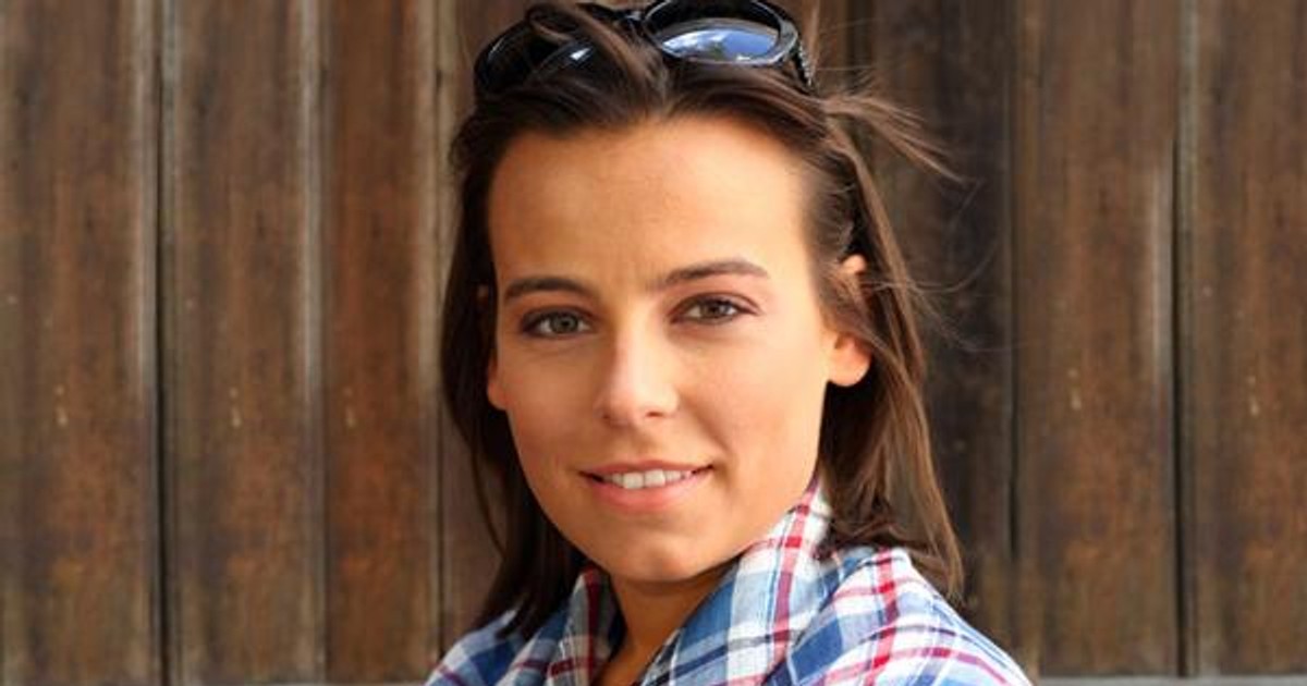 Anna Mucha w nowej wersji "Och, Karol!" - Film