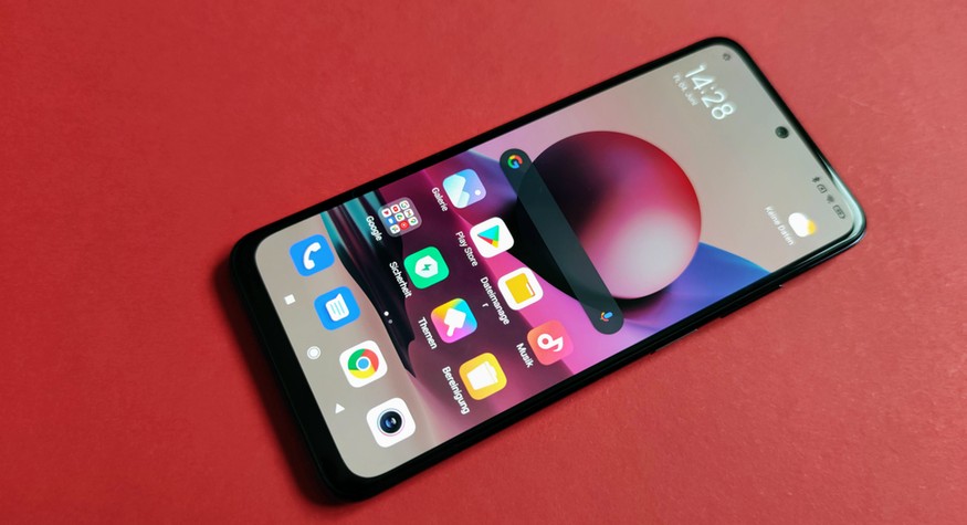 Xiaomi Redmi Note 10S im Test: Smartphone mit Hit-Potenzial | TechStage