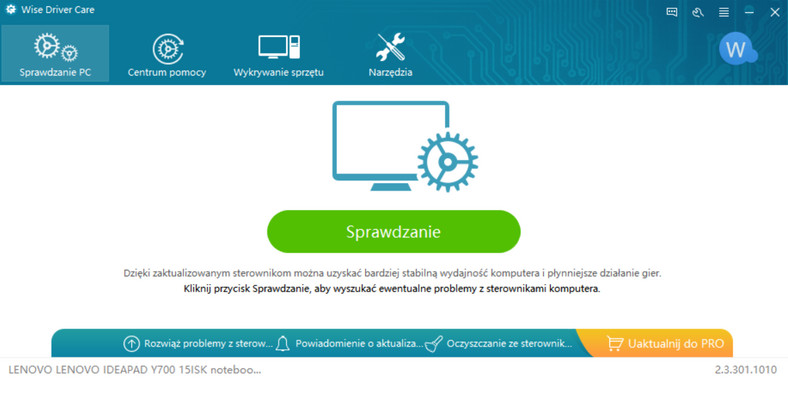 Aktualizacja sterowników. Jak skutecznie przeprowadzić tę operację?