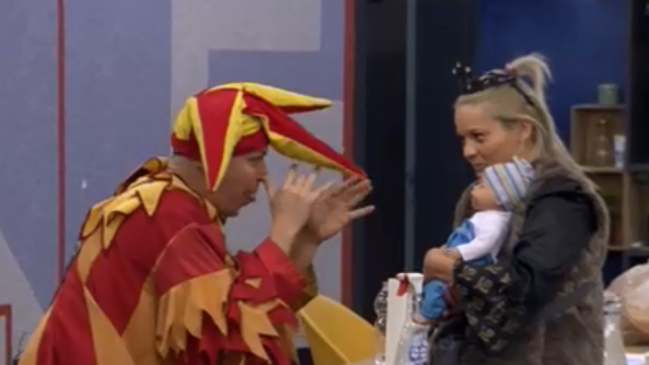 VV Greg teljesen megbolondult – videó - Blikk