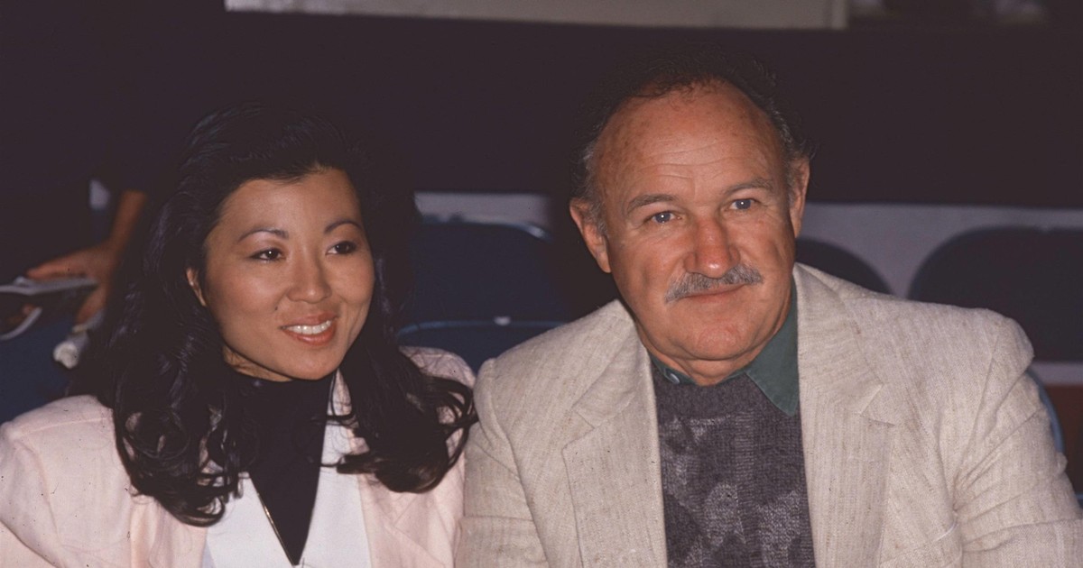 Gene Hackman nie żyje. Zmarł w wieku 95 lat. Zostawił niesamowity dorobek