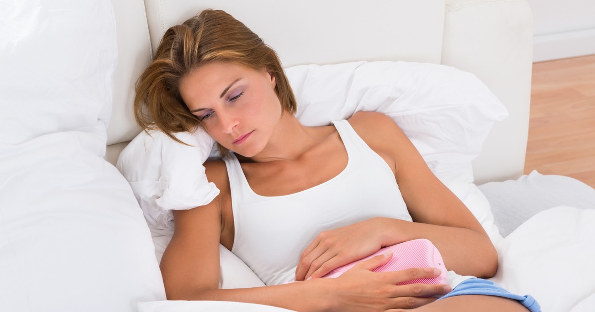 Mindenre van megoldás! Öt bevált tipp PMS ellen - Rúzs Online