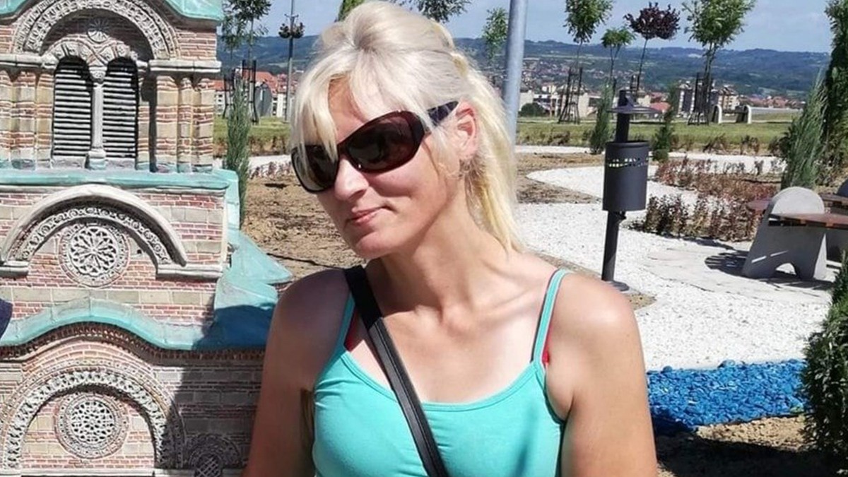 Ovo je Ivana iz Kruševca koja je preminula u bolnici nakon 23 dana: Ljubavnik joj pucao u glavu ...