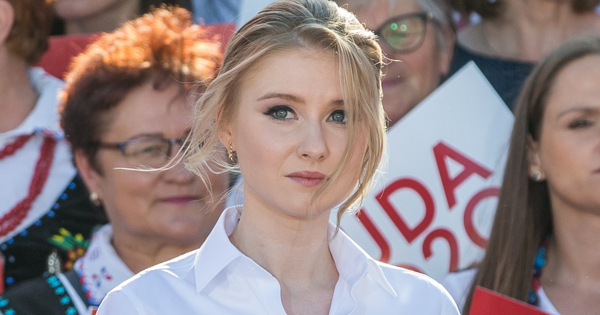 Kinga Duda wyszła za mąż. Tyle mógł kosztować weselny catering