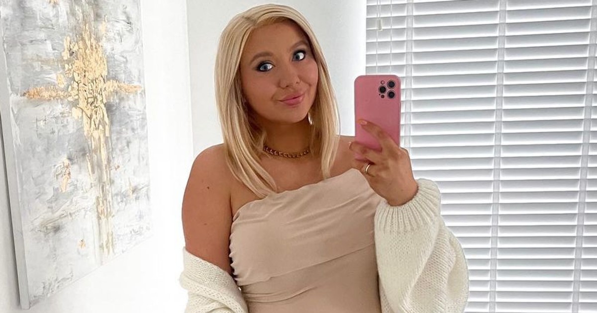 "Gogglebox. Przed telewizorem". Lili Antoniak przeżyła horror na porodówce - Plejada.pl