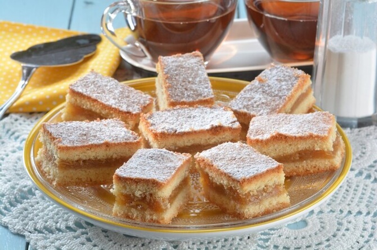 Kako se pravi lenja pita? - Žena.rs