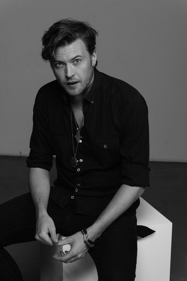 Łozo kiedyś i dziś. Jak dziś wygląda były chłopak Mariny Łuczenko ...