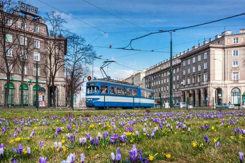 Wchodzą w życie przepisy o parku kulturowym Nowa Huta w Krakowie - Podróże
