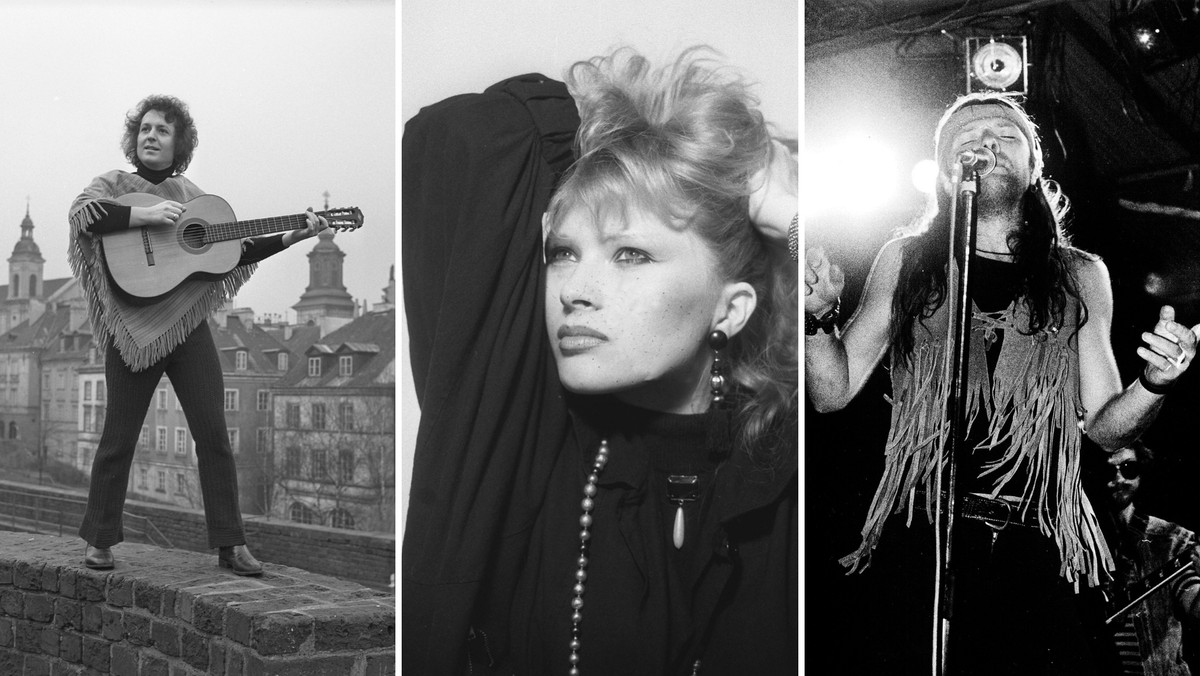 Rozpoznasz polskie przeboje po fragmencie? Wstyd zdobyć mniej niż 7/15 ...