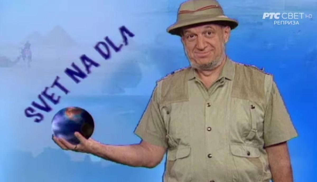 preminuo slobodan micic svet na dlanu supruga - Žena.rs