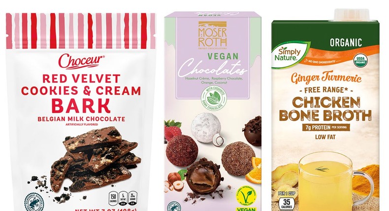 14 of the best things to get at Aldi this month for under $5 | Business ...