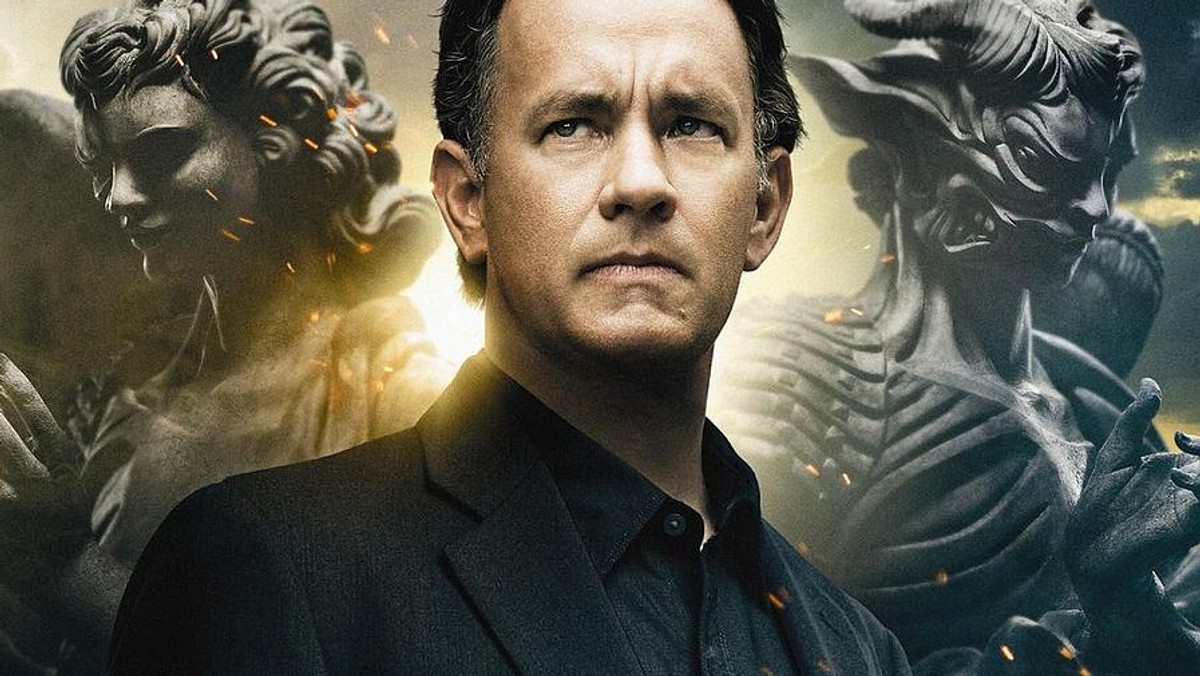 "Anioły i demony": Galeria zdjęć z filmu - Plejada.pl