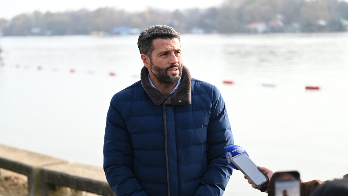 Šapić: Nastavljamo intenzivno uklanjanje splavova, Savsko šetalište će ...