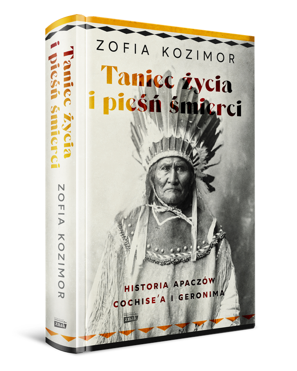 Geronimo. Kim był legendarny wódz Apaczów? | Newsweek