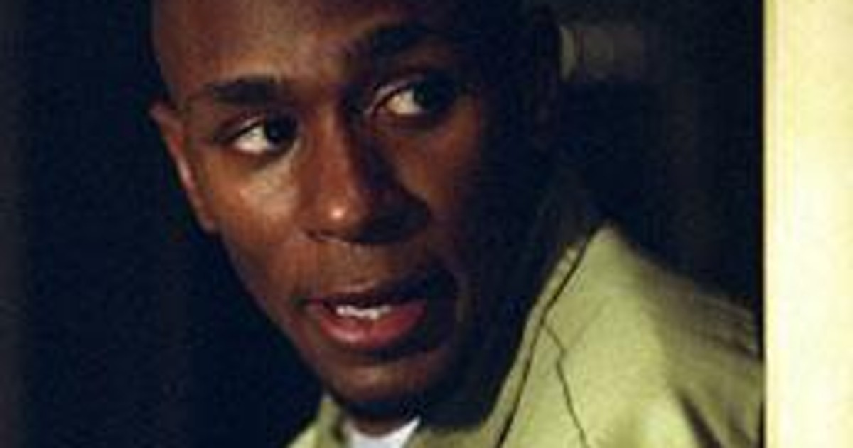 Mos Def w serialu komediowym - Film