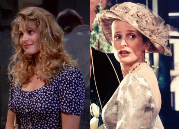 Recasting czyli zmiany w obsadzie. Te postaci "zyskały" nową twarz - Film