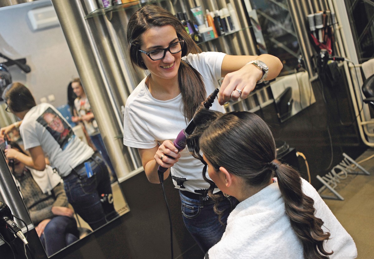 Savršene ideje za sređivanje duge kose - Žena.rs