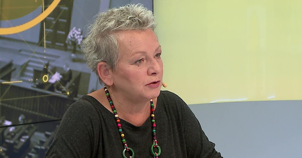 Monika Płatek: w Gostyninie na co dzień łamiemy prawo - Wiadomości