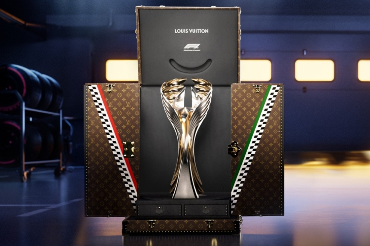 Formula 1 Louis Vuitton Grand Prix de Monaco 2026