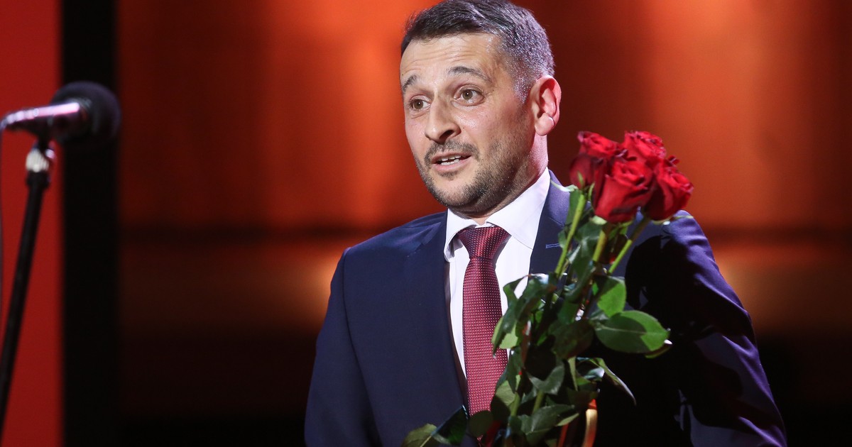 Marcin Łukawski po 24 latach odchodzi z Trójki - Wiadomości