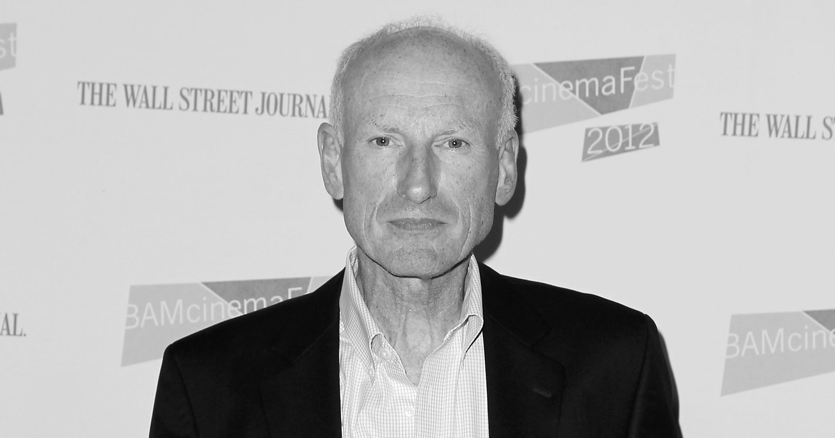 James Rebhorn nie żyje - Plejada.pl
