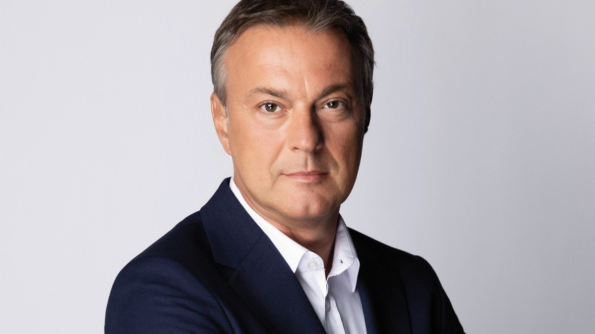 Slobodan Orlić je novi voditelj emisije "Nije srpski ćutati": Želim da ...