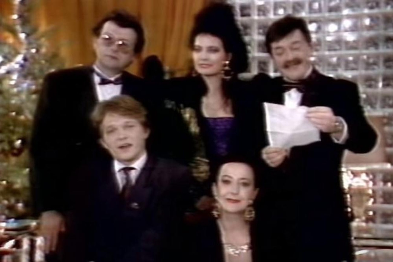 Bolji Zivot Rat Izbacene Scene Glumci Zamene Blic