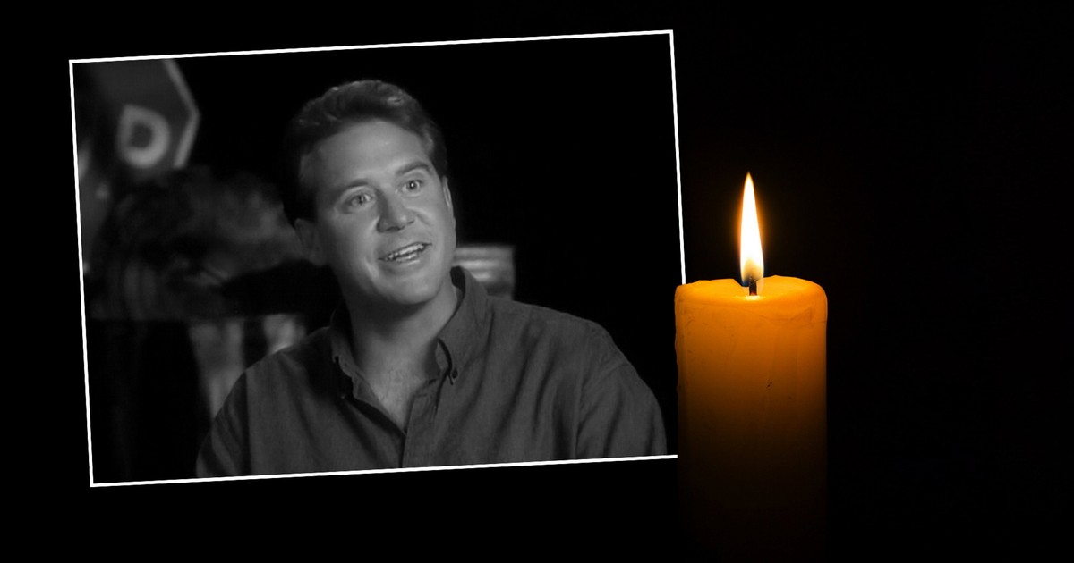 Odeszła gwiazda kultowych produkcji Disneya. Christian Juttner nie żyje