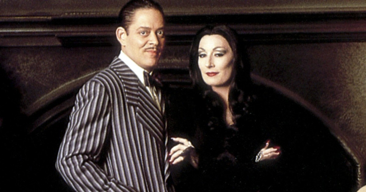 Od lat zachwyca urodą i wdziękiem. Tak dziś wygląda Motricia z "Rodziny ...