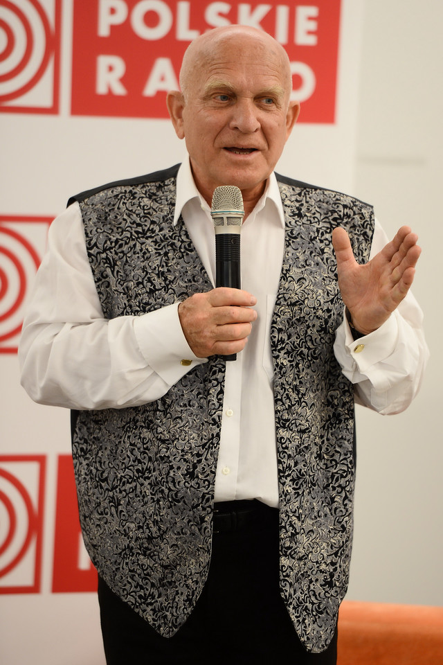 Henryk Talar i jego Rosyjska Ruletka. Kim jest? Co robi teraz? - Plejada.pl