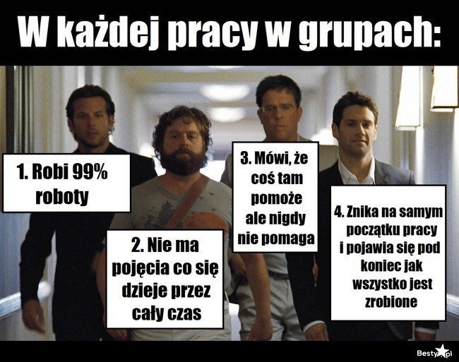 Najlepsze memy o pracy w korporacji. Popłaczecie się ze śmiechu - Kobieta