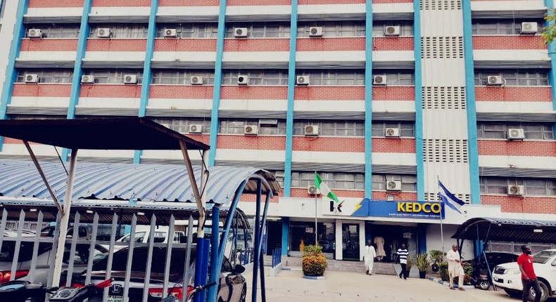 KEDCO set to upgrade pre-payment meters at franchise areas | Pulse Nigeria