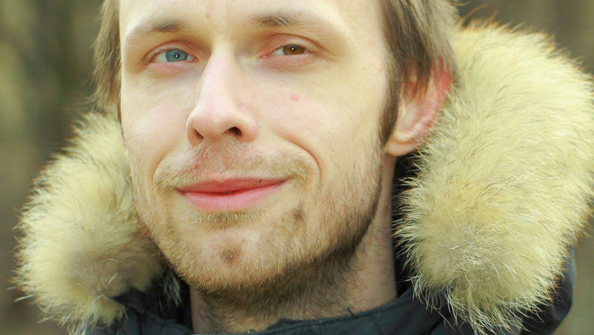 Jest upośledzony umysłowo - usłyszał. Jest matematykiem i autystą - Kobieta