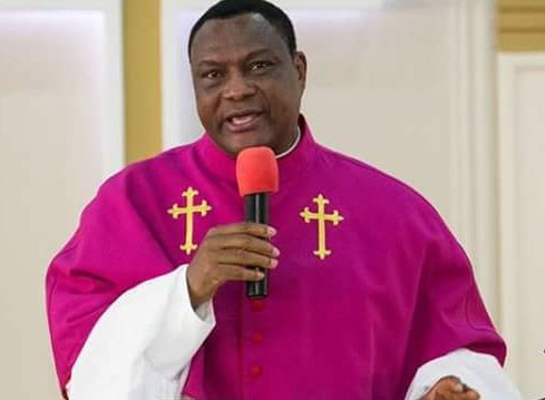 Top 10 Ghanaian pastors of the decade | Pulse Ghana