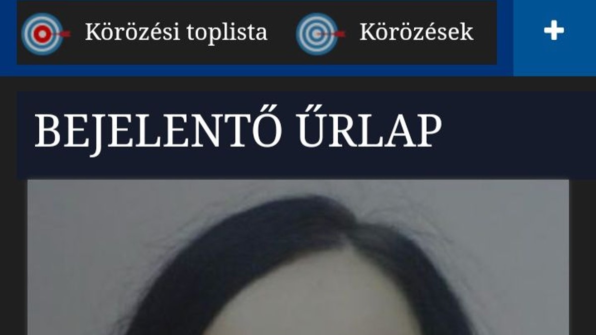 Nestala Greta Sel iz Horgoša, devojku traži policija iz Pečuja, a evo gde je poslednji put ...