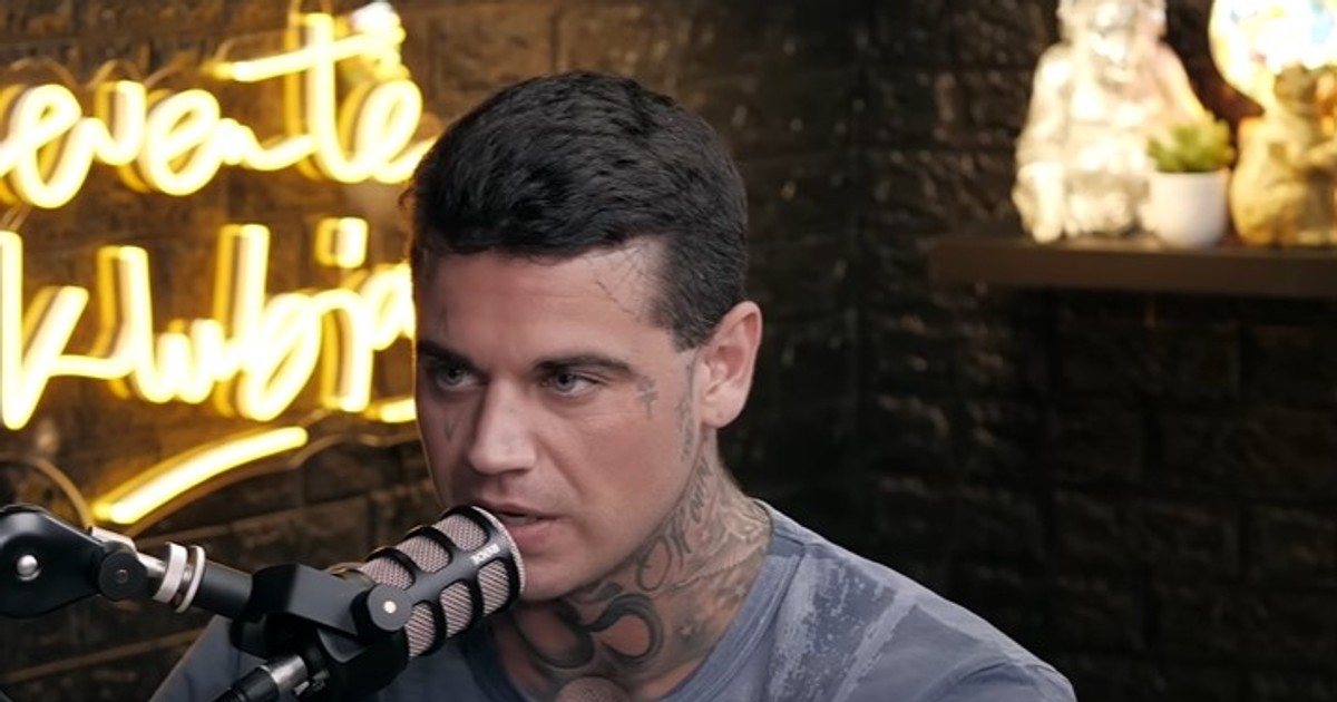 Mandula Ádám vallomása: még mindig szerelmes Szegedi Fecsó feleségébe ...