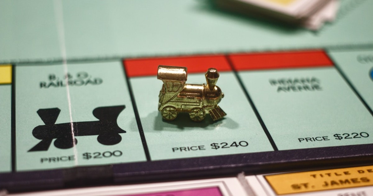 Rodzaje gry Monopoly – propozycje, które warto znać