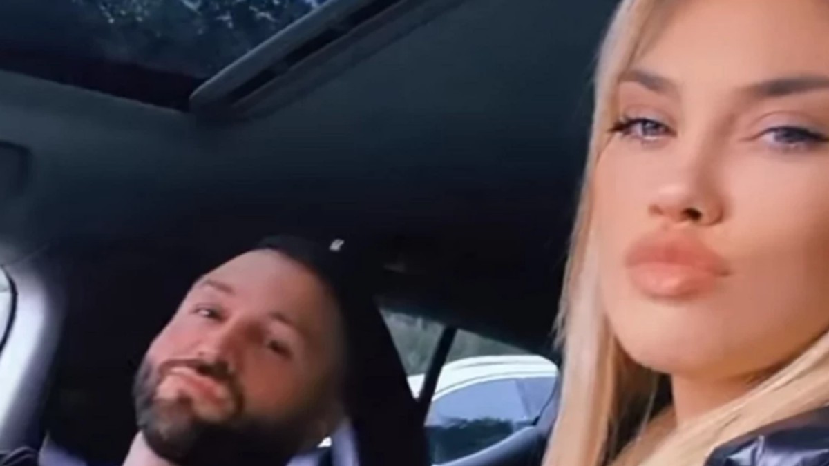 Vanja Ignjatović prvi put pokazala sina, Ša sa njima nije proslavio ...