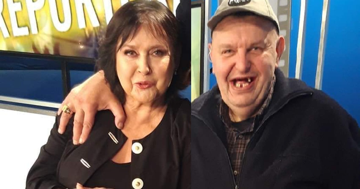 Krzysztof Kononowicz był objawieniem polityki. Od lat budzi kontrowersje - Plejada.pl