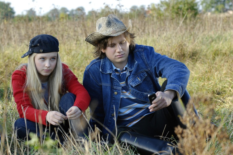 Marta Bitner: jak dzisiaj wygląda Ciri z "Wiedźmina"? - Film