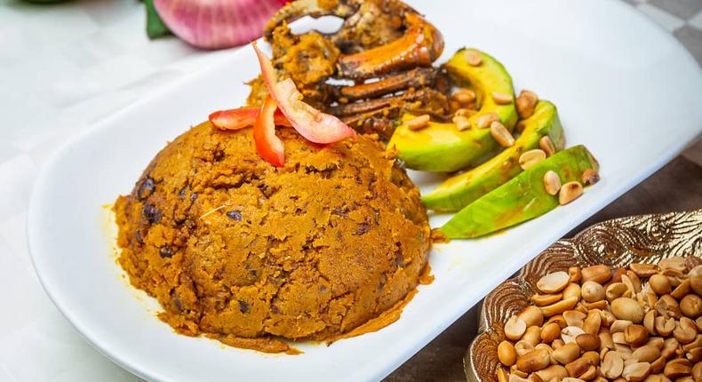 DIY Recipes: How to make the perfect Ghanaian Apapransa | Pulse Ghana