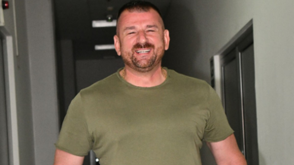 SUSRET POSLE MNOGO GODINA Miljan Vračević URNISAO zadrugarku: "Imala je ...