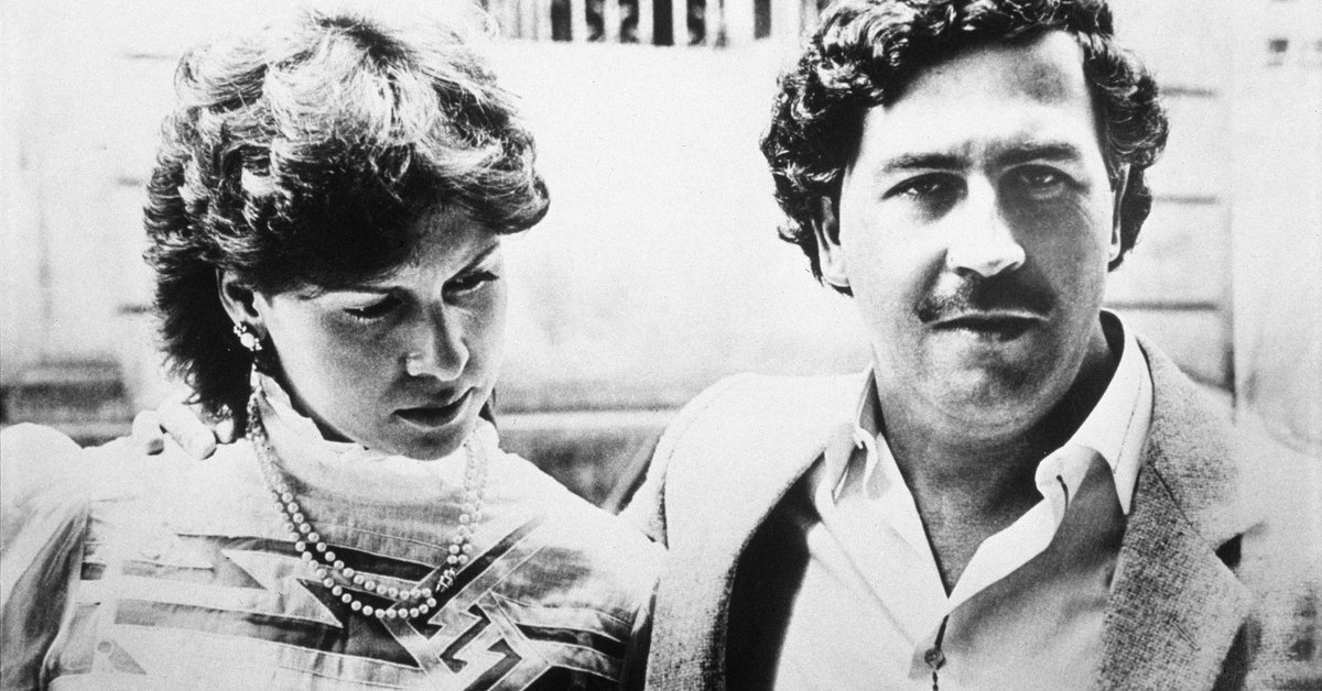 Pablo Escobar – jak właściwie wyglądało jego życie? - Styl życia