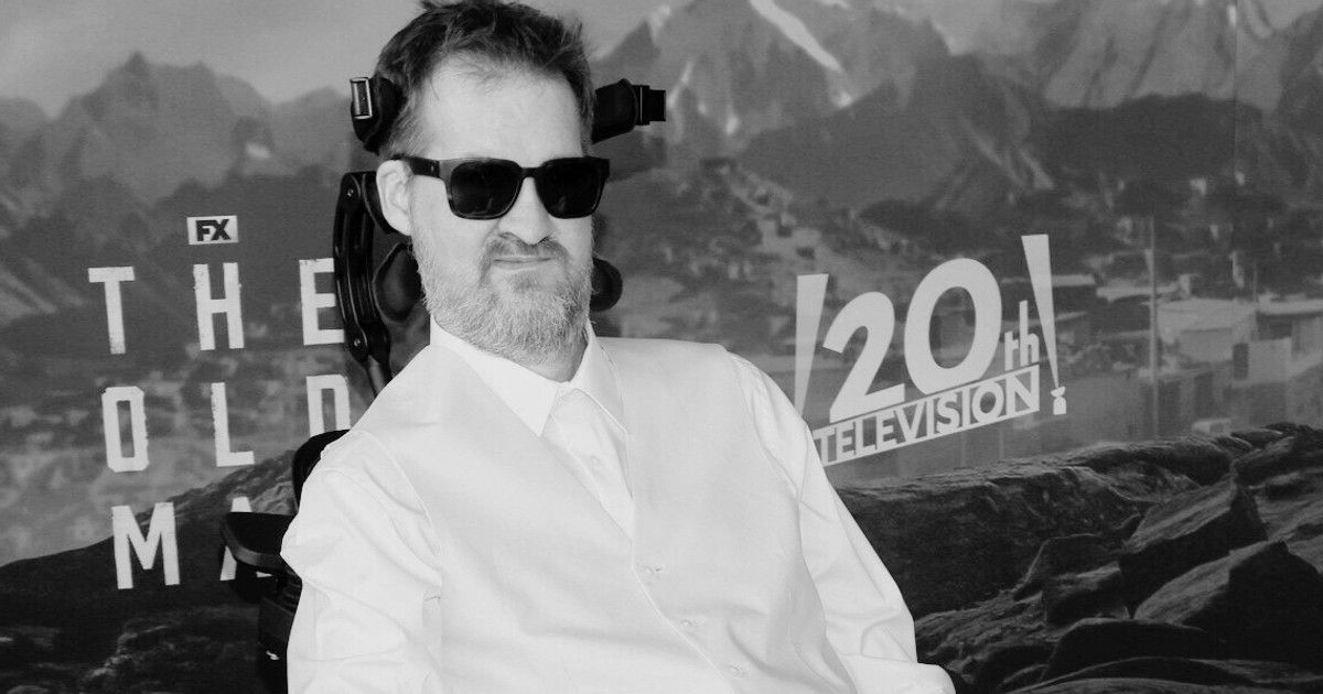 Kenneth Mitchell nie żyje. Gwiazdor serii "Star Trek" długo chorował ...