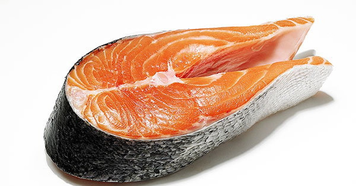 Pięć gatunków ryb, które musisz jeść - Zdrowie