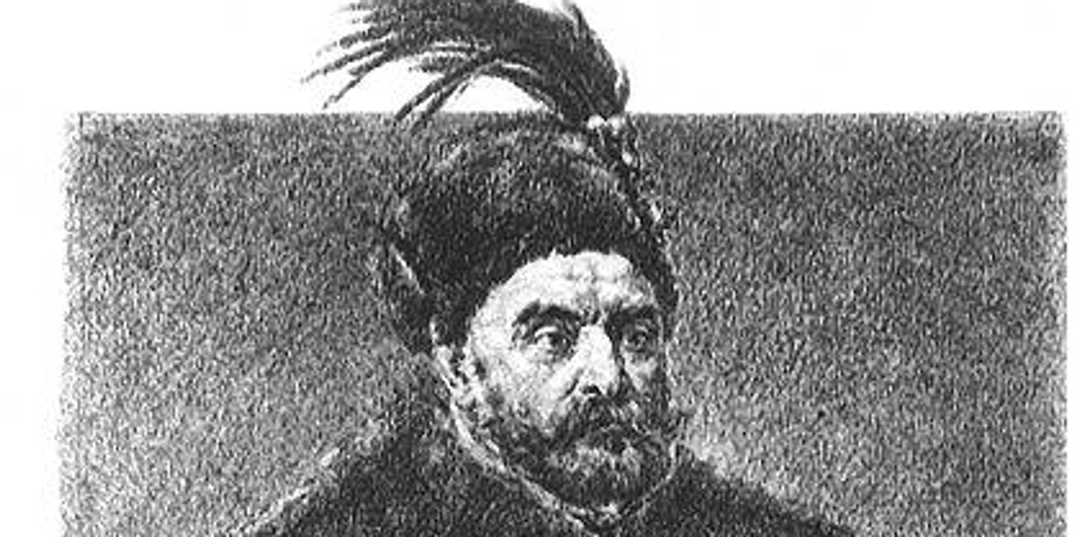 Stefan Batory. Król, który dzielił władzę z Anną Jagiellonką - Wiadomości
