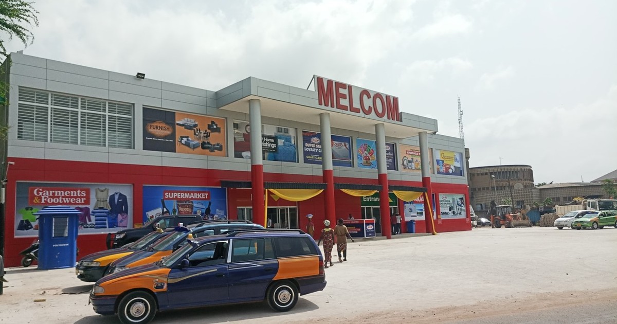 Melcom opens two new shops totalling seven in Kumasi | Pulse Ghana