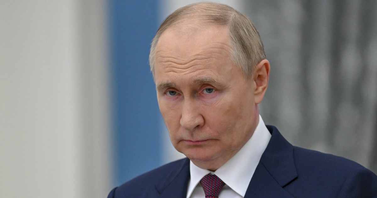 Pożar elektrowni jądrowej w Zaporożu. Rosja się nie cofnie - Wiadomości