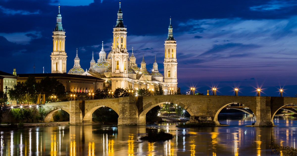 Aragonia - architektura w stylu mudejar - Podróże